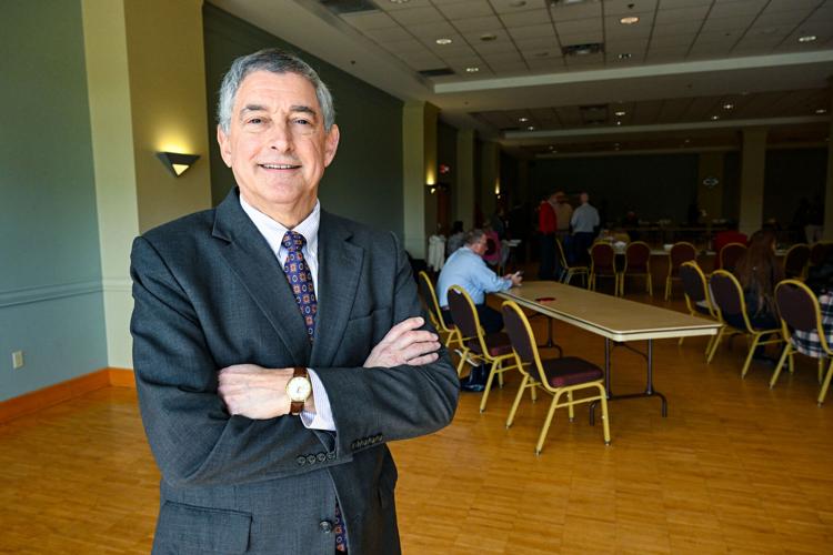 Jay Dardenne retires after many roles in Louisiana politics | State ...