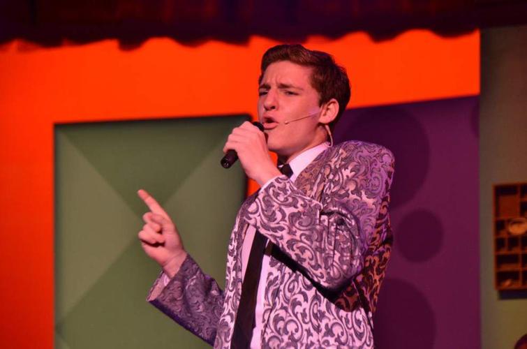 Episcopal turns back the clock with ‘Hairspray’ | News | theadvocate.com