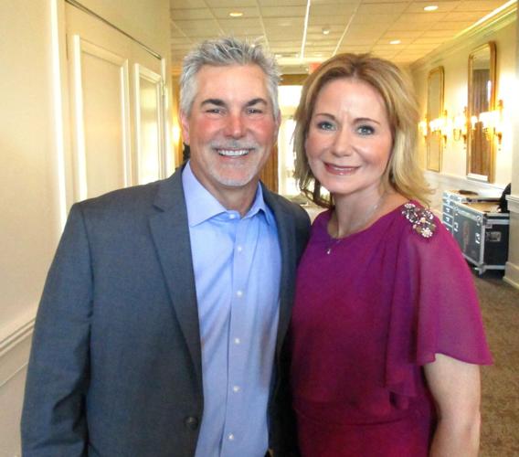 Order of the Troubadours fetes King Jon Damien Leleux, M.D. | Mardi ...