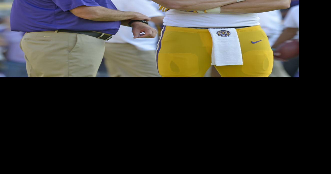 SEC media days: The Advocate’s Scott Rabalais breaks down the opening ...