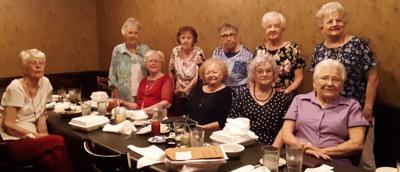 Istrouma class of '54 gathers for reunion | Mid City | theadvocate.com