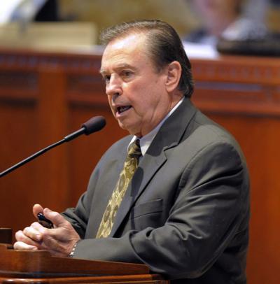 Mark Ballard: Following veto override, former ALEC chair defends Gov ...