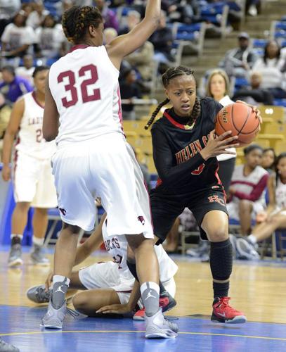 Photos: Top 28 action | News | theadvocate.com