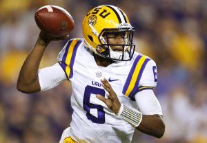 The grades are in: Final position grades through LSU's regular season ...