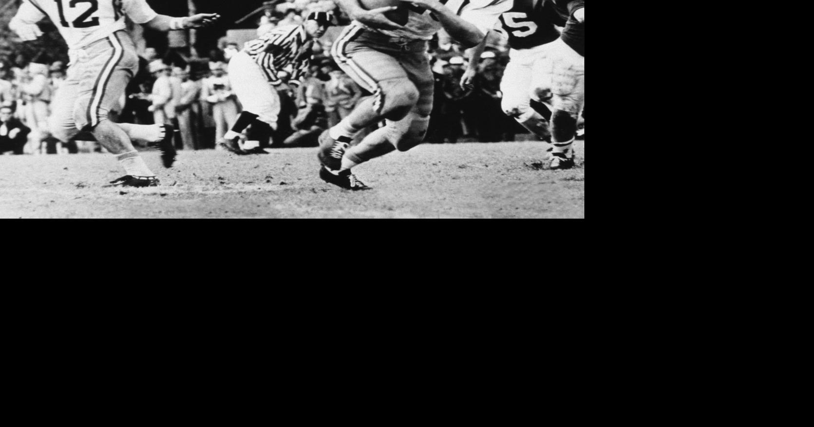 Billy Cannon, Doug Williams help headline 10-member La. High School ...