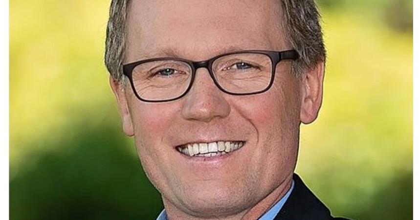 LSU tabs Oregon State dean Haggerty as new provost, executive vice ...