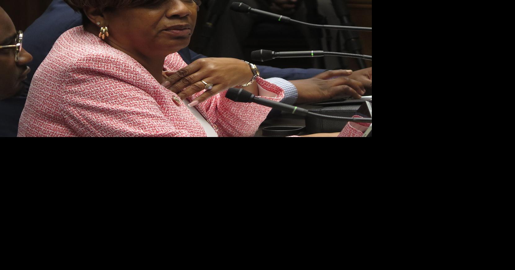 Legislator calls for firing of Baton Rouge's chief public defender ...