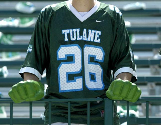 Photos: Tulane fans | News | theadvocate.com