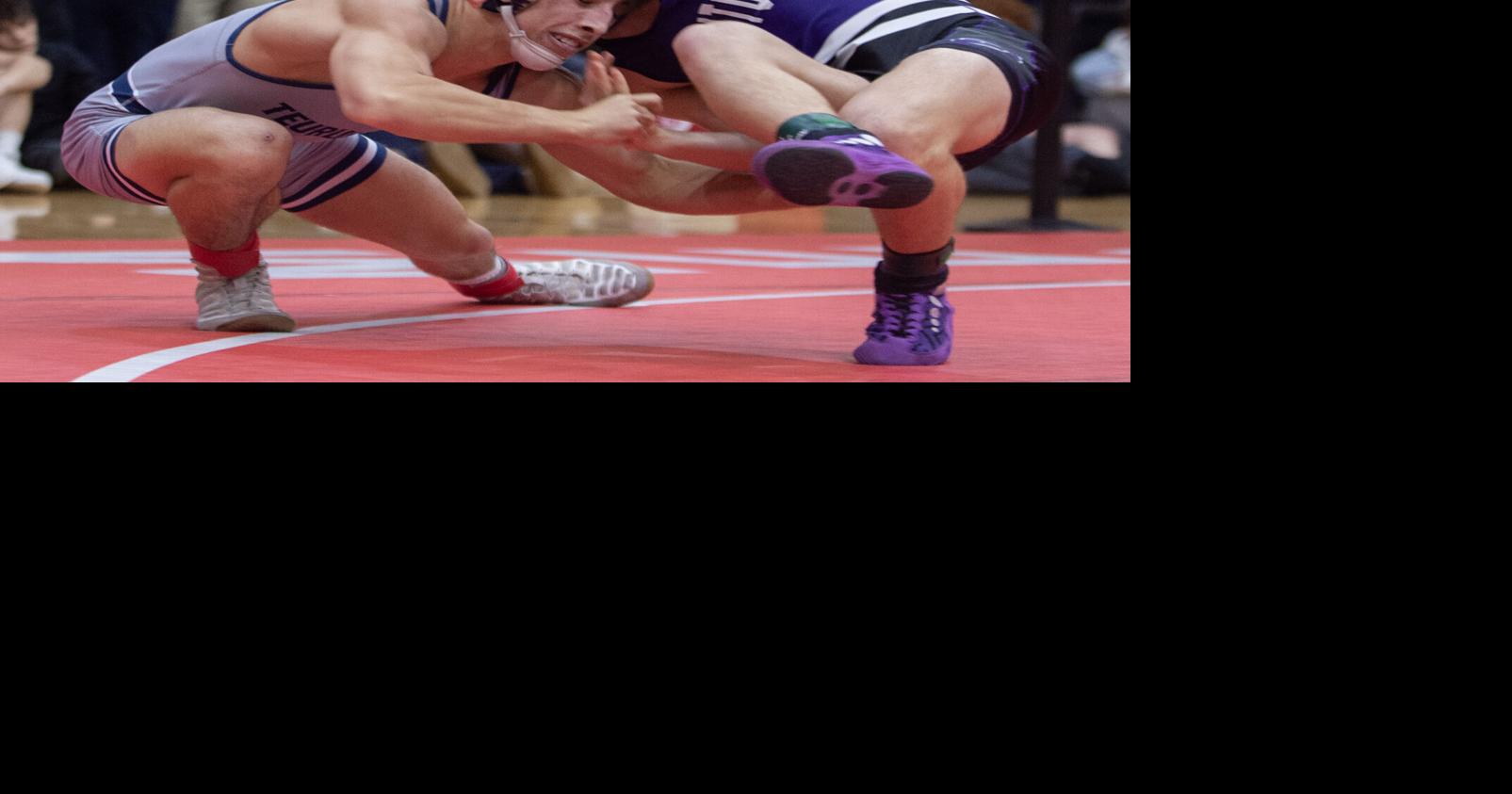 Alex Rozas, Ethan Boudreaux lead Teurlings to Ken Cole title | High ...