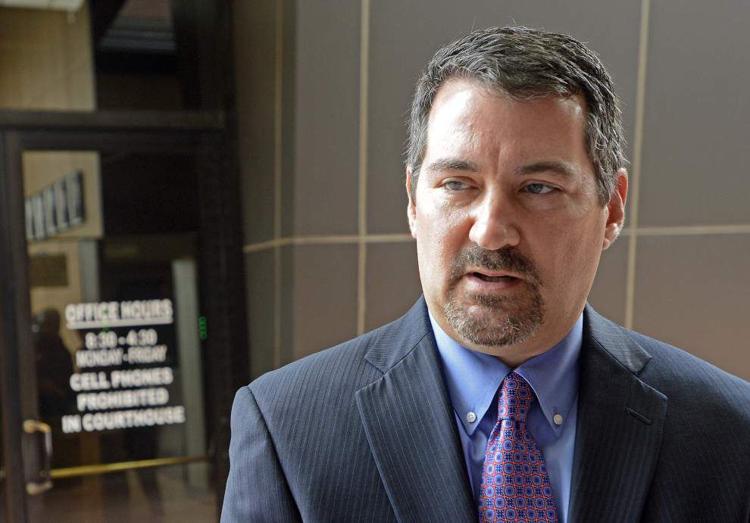 Trump admin nominates new U.S. Attorney for Baton Rouge | Baton Rouge ...