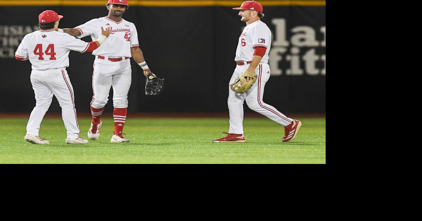 Josh Lim, Jayce LaCava pace UL's offense in nine-run output | UL Ragin ...