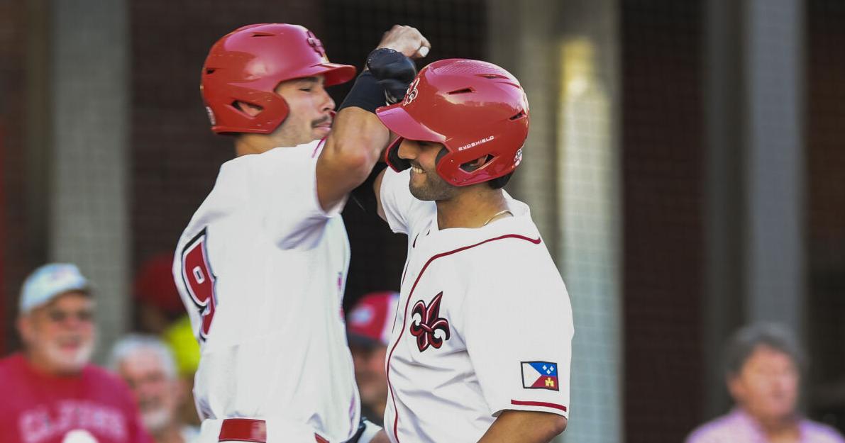 UL Cajuns: Now ranked No. 14, Cajuns take on Southeastern | UL Ragin ...