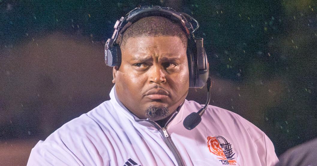 Liberty hires Opelousas' Jimmy Zachery as its football coach | High ...
