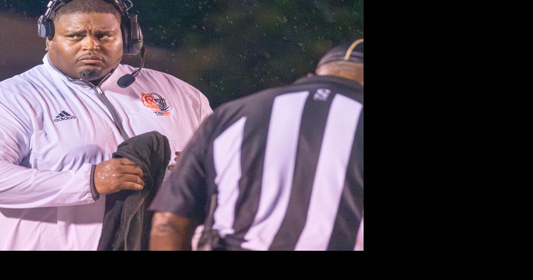 Opelousas coach Jimmy Zachery, Tigers are ready for "war" | High ...