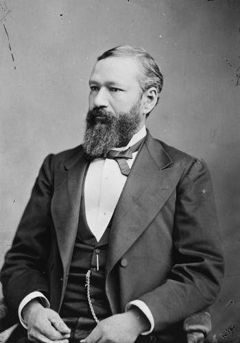P.B.S. Pinchback | | theadvocate.com