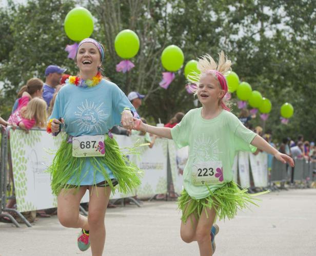 Photos: Girls on the Run 5k | News | theadvocate.com