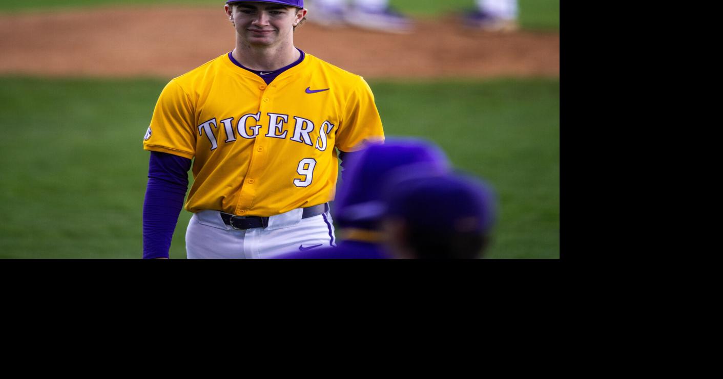 LSU baseball defeats Nicholls State in blowout fashion | LSU ...