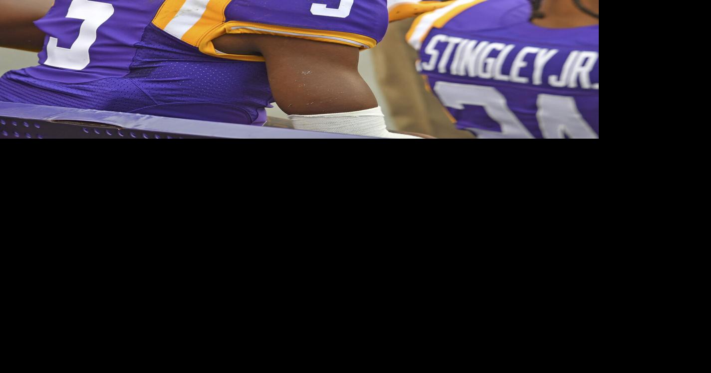 Rabalais: Jay Ward's return may be just what LSU needs to beat ...