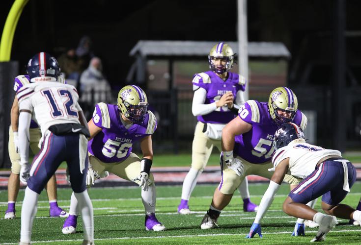 ACHS Bulldogs back in the semifinals | Ascension | theadvocate.com