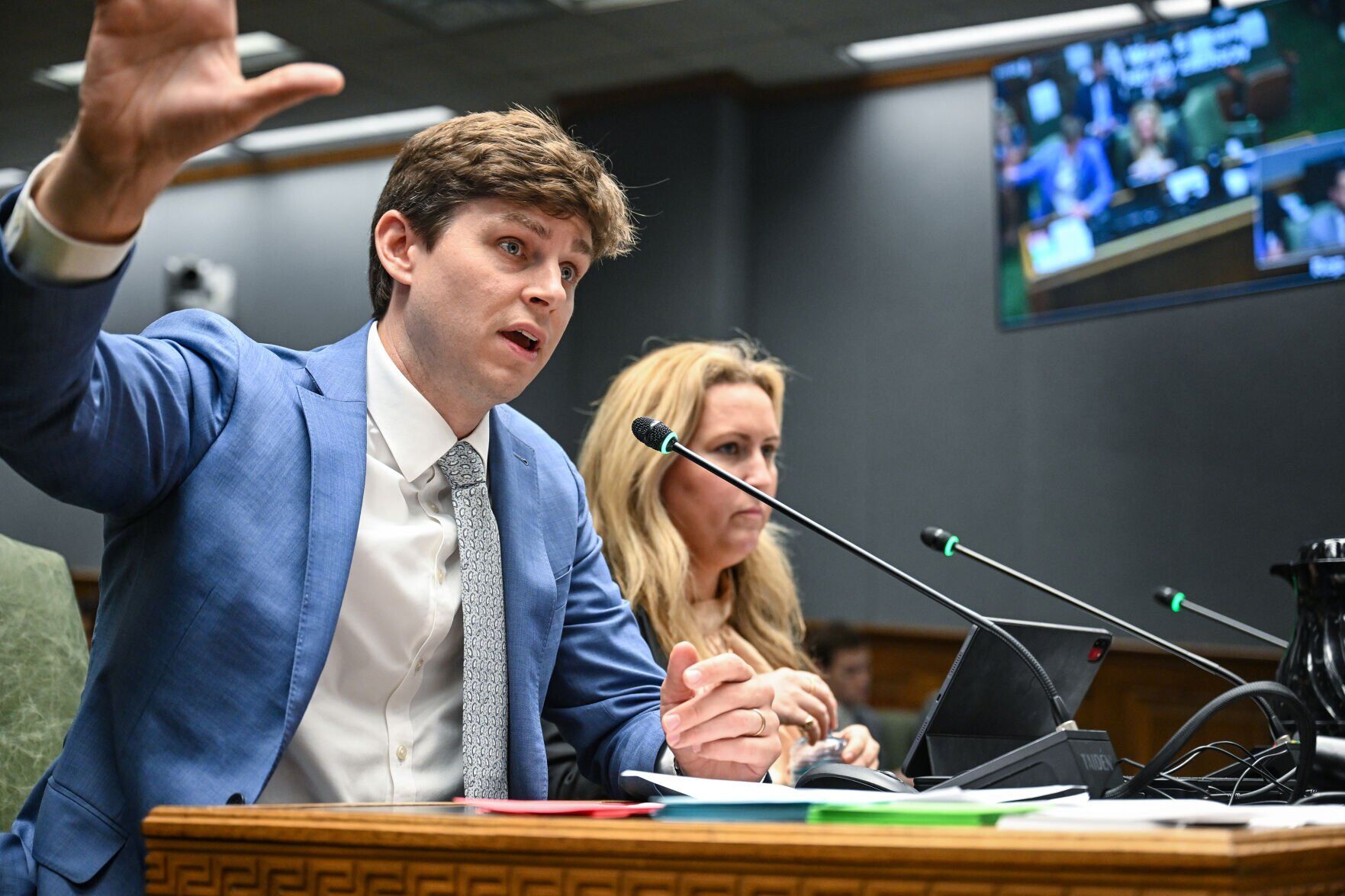 New LCTCS president says college system needs more funding | Education ...