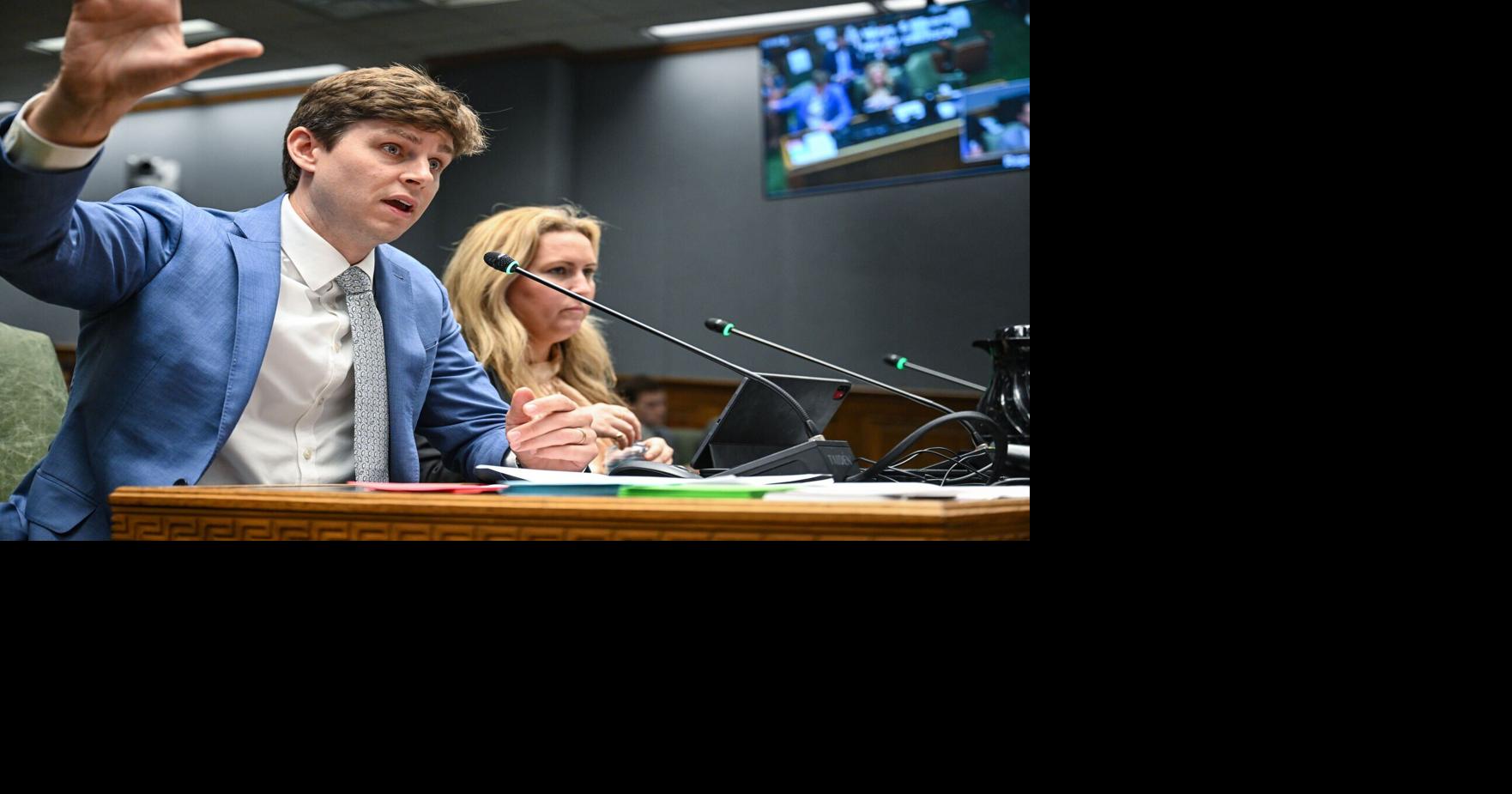 New LCTCS president says college system needs more funding | Education ...