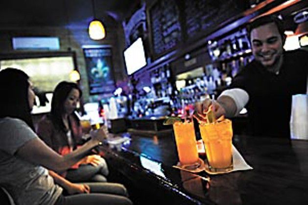 Gambit's Annual Bar Guide | Uncategorized | theadvocate.com