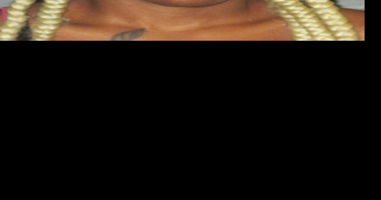 Baton Rouge woman accused of attack on man | Baton Rouge | theadvocate.com