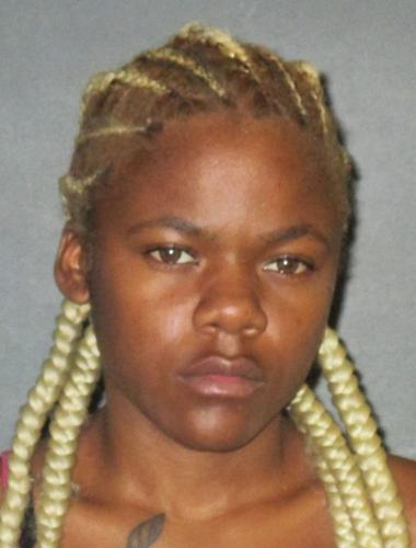 Baton Rouge woman accused of attack on man | Baton Rouge | theadvocate.com