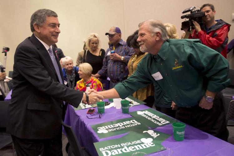 Jay Dardenne said he won’t run for mayor-president, but Baton Rouge ...