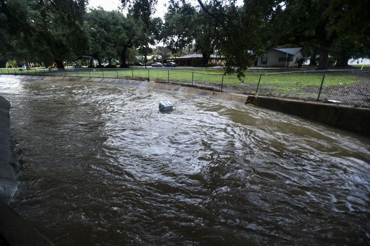 Is my road flooded in Lafayette after severe weather? | Weather/Traffic ...