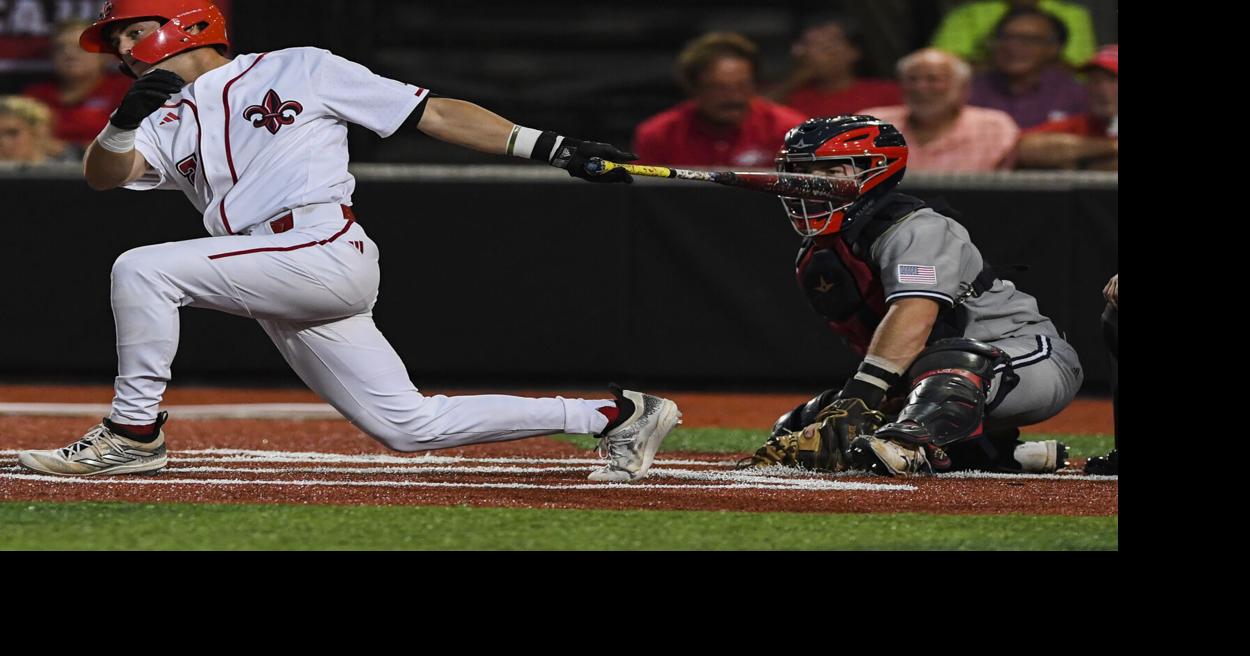 Sun Belt Conference baseball tournament scores, schedule | UL Ragin ...