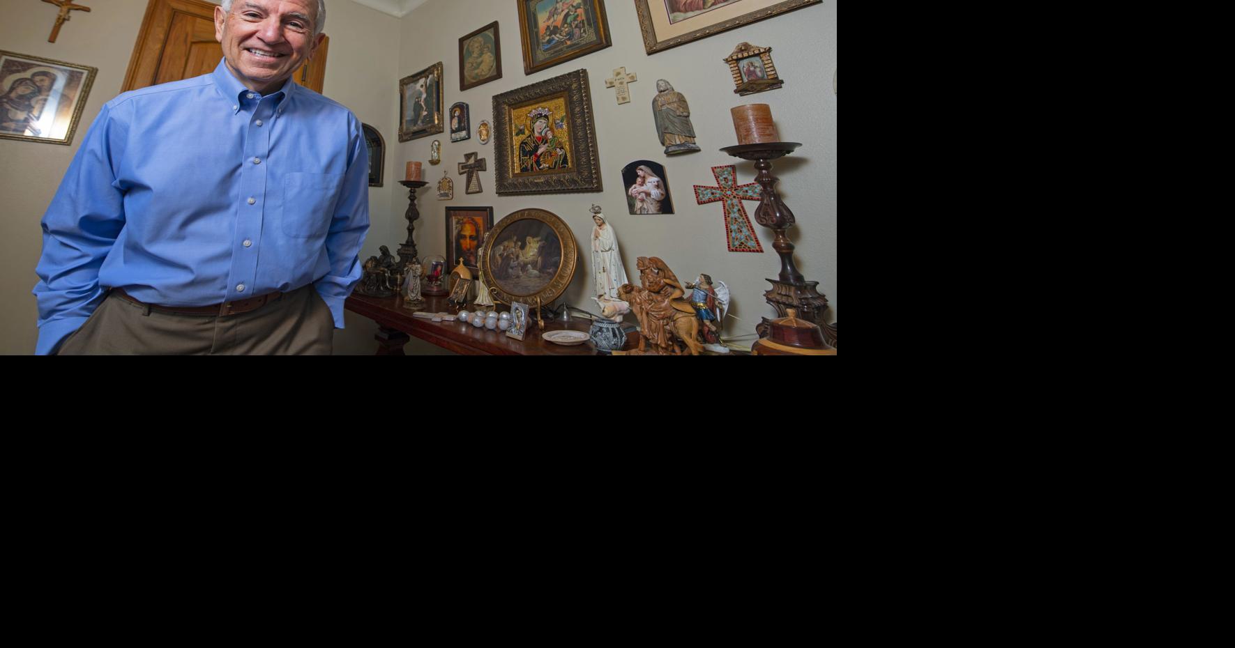 'Out-worked and out-spent': Eddie Rispone seeks to oust state GOP ...