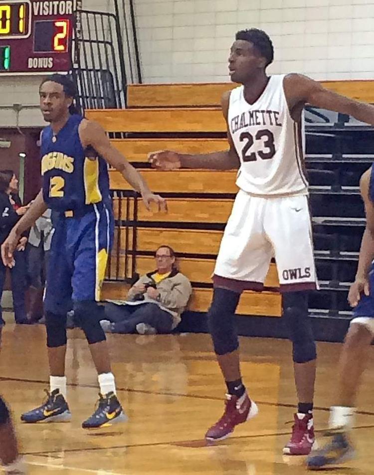 Higgins wins its tournament, does good job slowing down Chalmette 7 ...