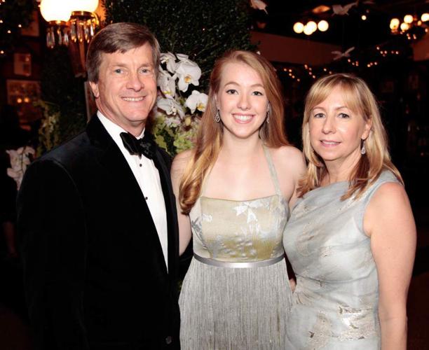 Nell Nolan: Introducing Adelaide Goodyear, Lily Saer and Libby Rudolf ...