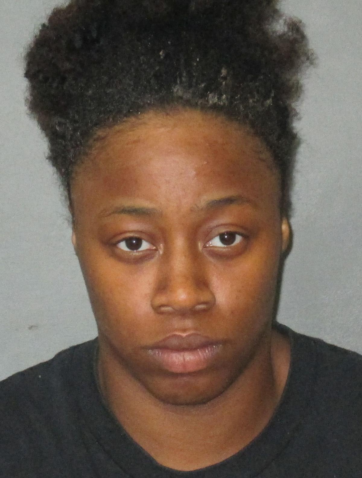 Woman arrested over brawl with Baton Rouge basketball ref who called ...