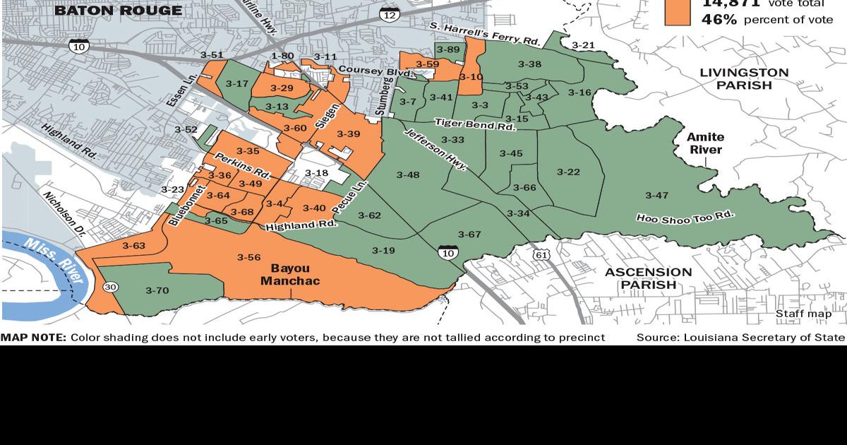 Our Views: Another bump on the St. George transition path, this time ...