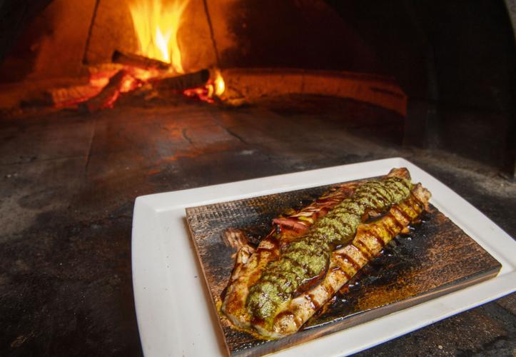 After Ruffin Rodrigue's death, his Baton Rouge restaurant is working to ...