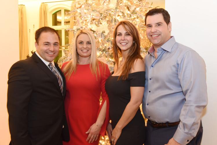Party Central: Copeland Foundation Life and Legacy gala; Lights on the ...
