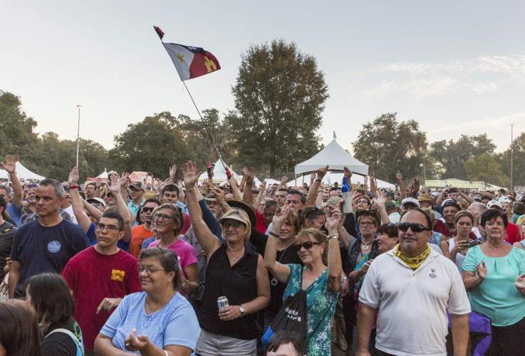 Cajun culture thriving and evolving 250 years after Acadians arrived on ...