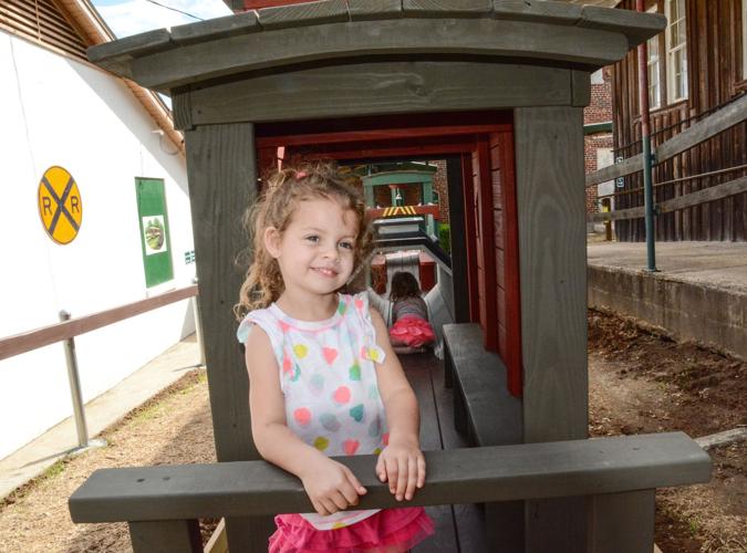 All aboard | East Feliciana | theadvocate.com