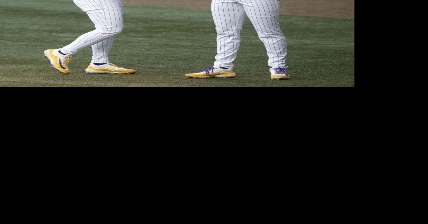LSU baseball vs. Arkansas: How to watch Game 2 of series | LSU ...
