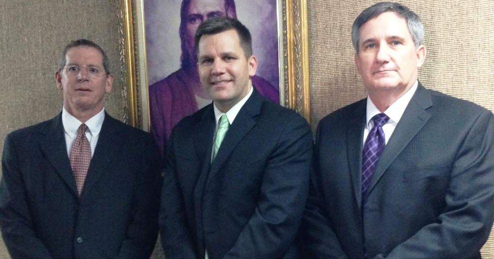 Zachary resident Mackay called to serve | Zachary | theadvocate.com