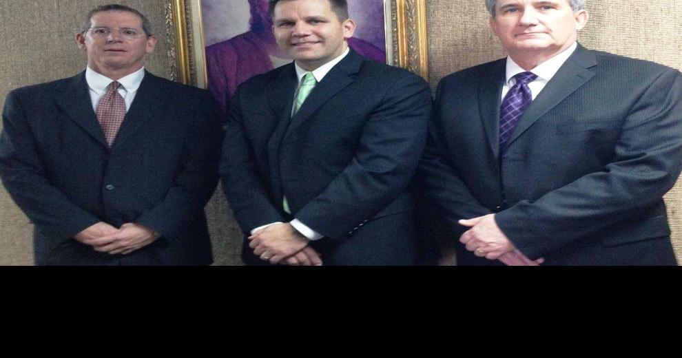 Zachary resident Mackay called to serve | Zachary | theadvocate.com