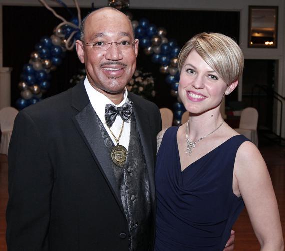 Nell Nolan: Original Illinois Club ball; Anya Washington deb party ...