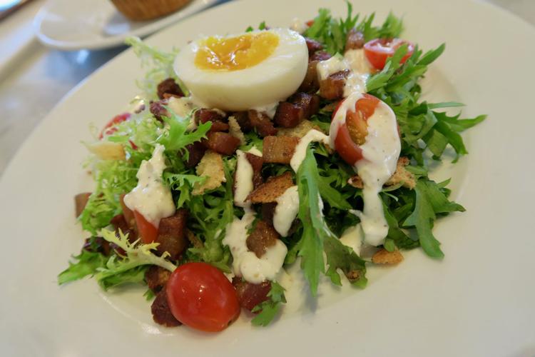 Donald Link doubles down on La Boulangerie; bakery expands, builds up ...