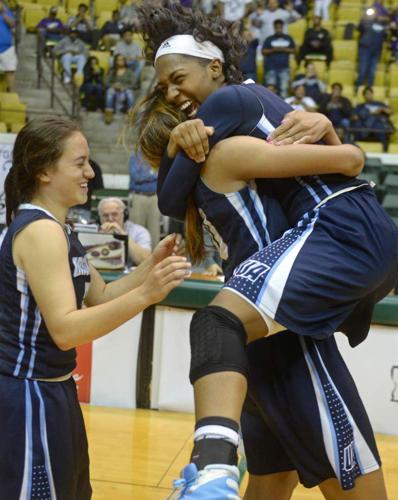 Ursuline Academy uses big run to down Edna Karr in Class 4A at LHSAA ...