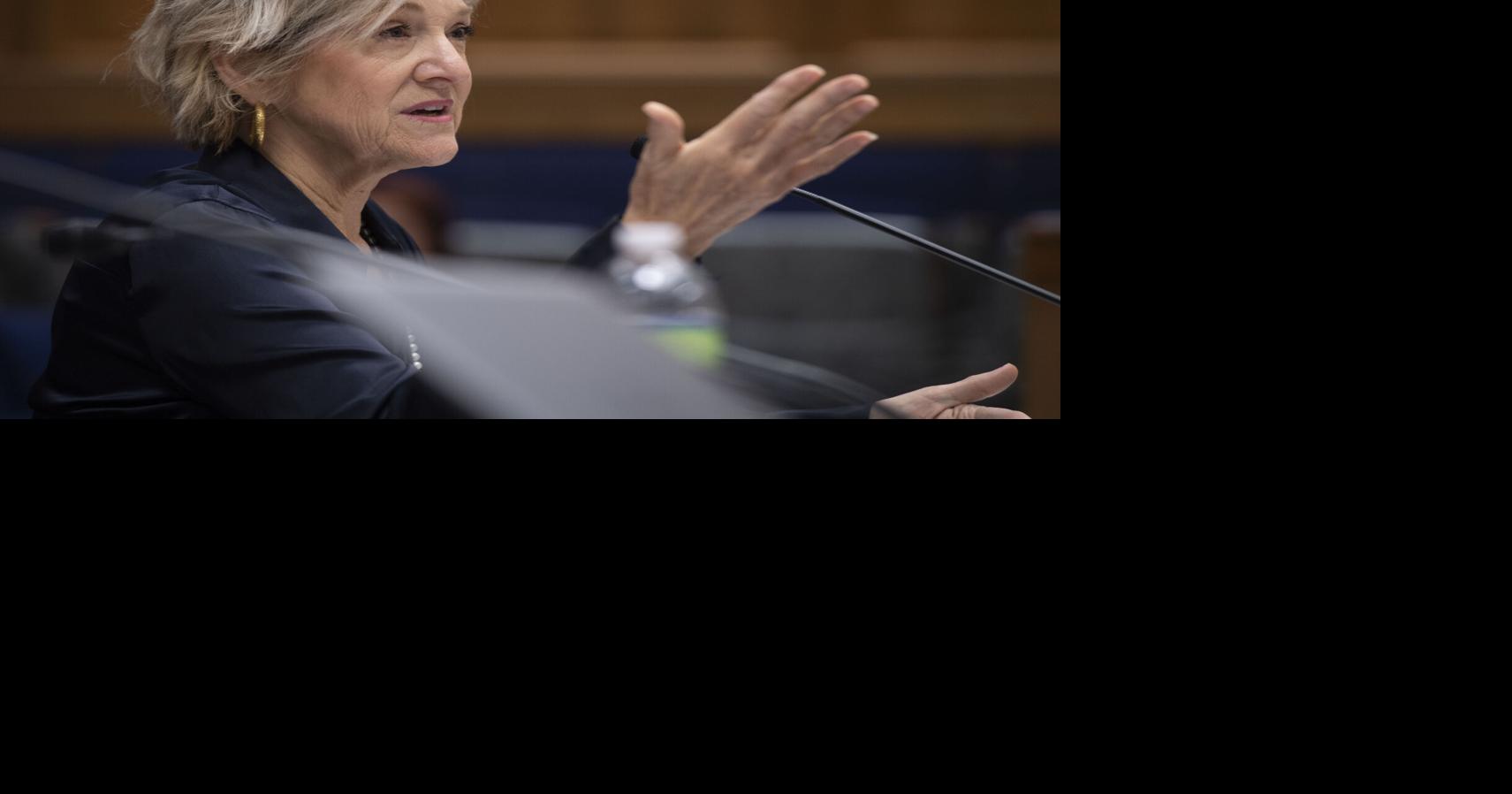 State assistant child welfare secretary retires amid crisis | News ...