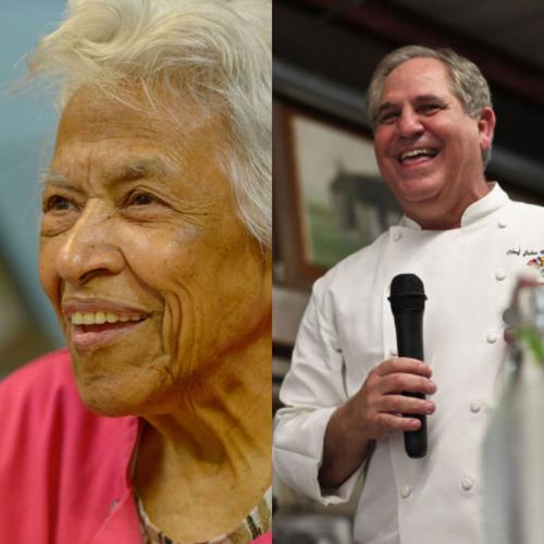 Rulers of roux: 2 renowned chefs to lead a culinary Mardi Gras krewe ...