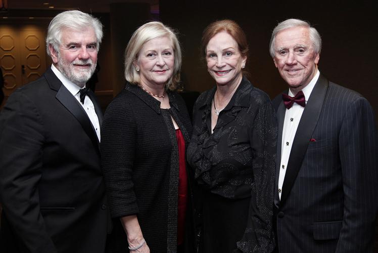 Nell Nolan: Pasta & Puccini, Touro fundraiser; Salvation Army party ...