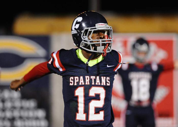 Photos: Baton Rouge and Acadiana Area Football Jamborees | High School ...